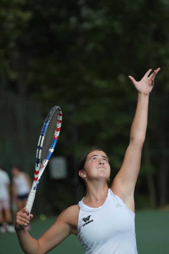 Harrison bows out in D10 semifinals | News, Sports, Jobs - Times Observer